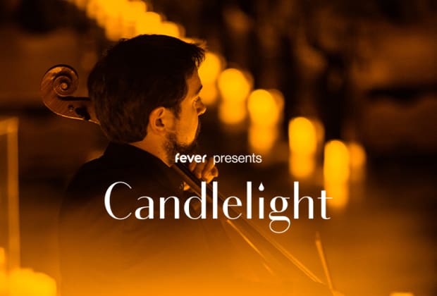 Candlelight: Tribute to Fleetwood Mac in Cincinnati - Tickets | Fever
