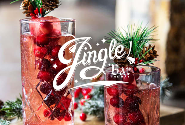 The Jingle Bar - Minneapolis - Tickets | Fever