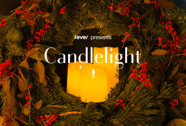 Candlelight: Christmas Carols on Strings - Rockford | Fever