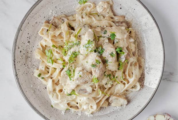 Classic Handmade Pasta Seattle Entradas | Fever