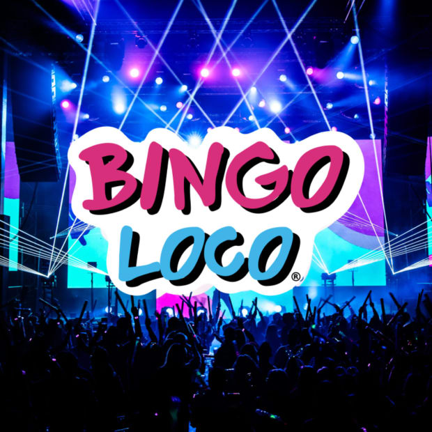 Bingo Loco: The Ultimate Bingo Party - Denver - Tickets | Fever