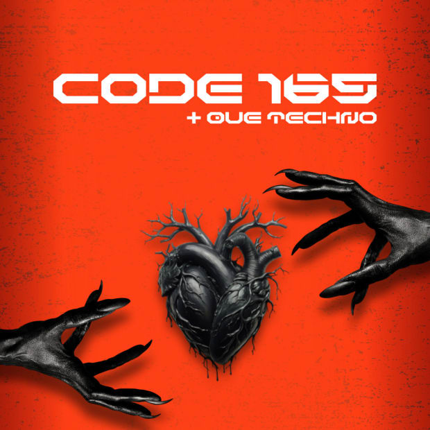 CODE 165 Tickets at Fabrik - Madrid | Fever